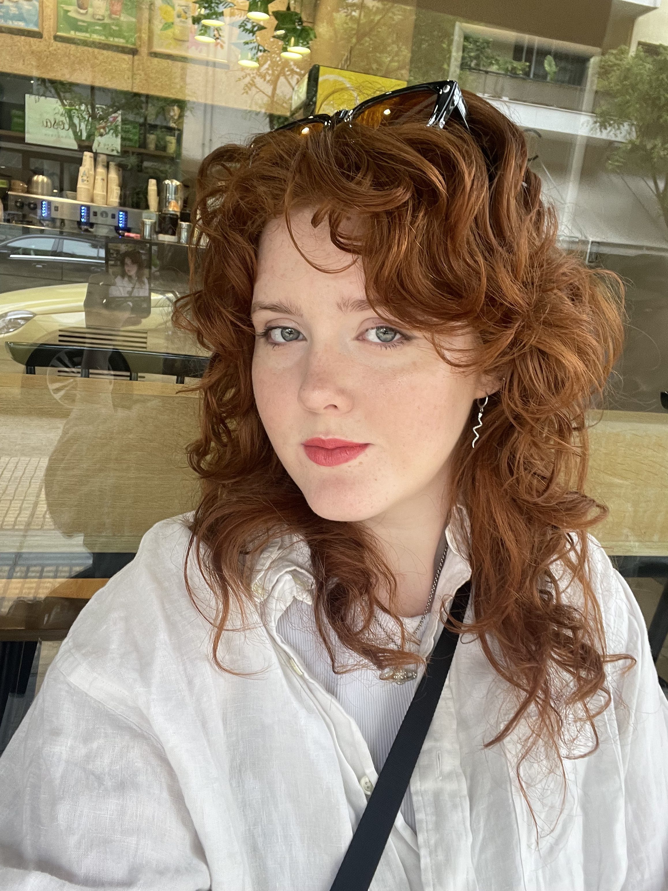 Student Ambassadors 2023-24 – The Terrace