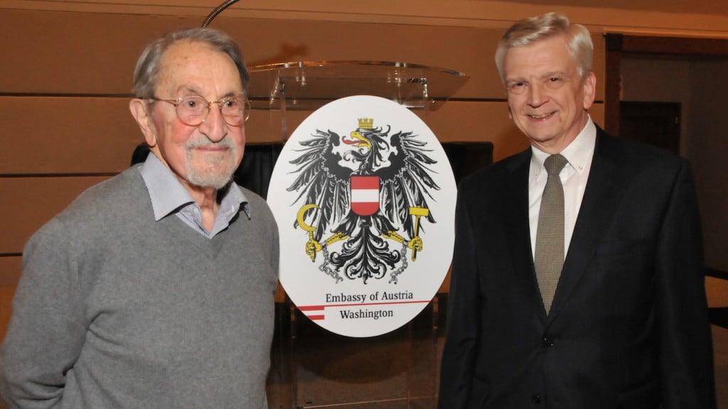 Martin Karplus: A Human and Worldview Approach to Photography – The Terrace